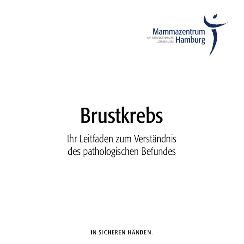 Pathologischer Befund | Stiftung Mammazentrum Hamburg